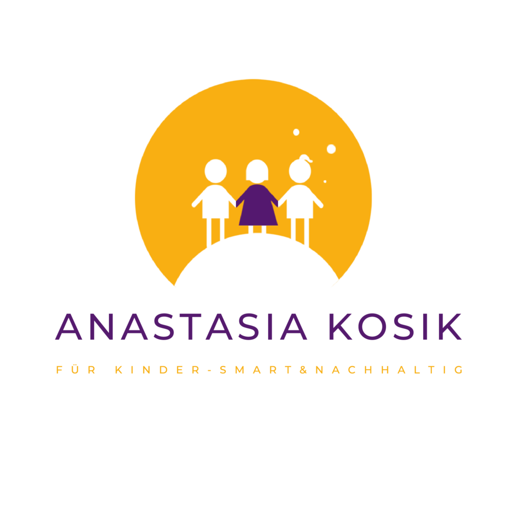 Anastasia Kosik – Spieleberatung und Resilienztraining